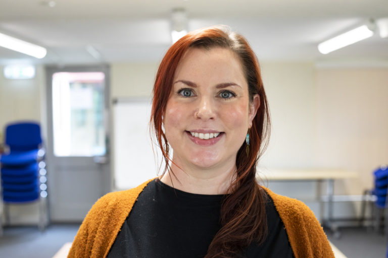 Apprentice Rehabilitation Officer 9618 – Workforce East